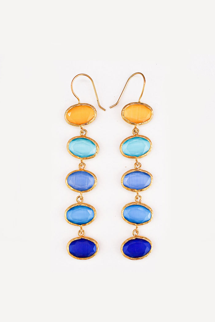 Debbie Katz Satina Marine (Marine Tone) – Women's Jewelry Beach Resort