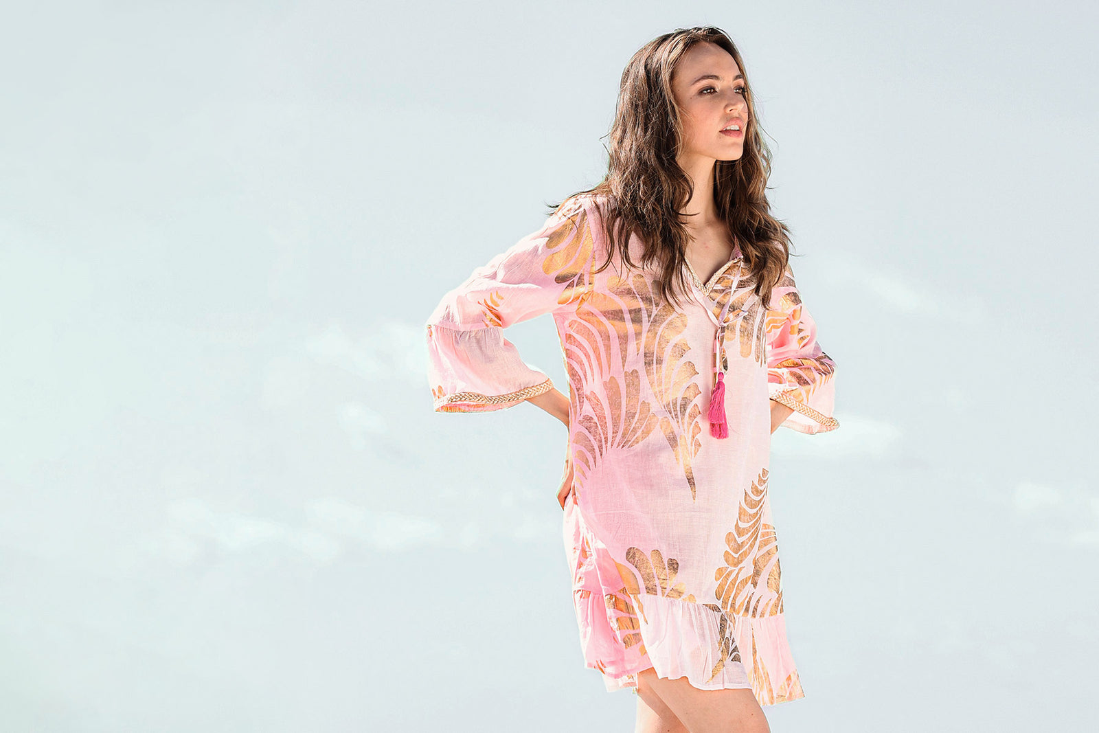 Debbie Katz Miami | Resort, Cruise & Beach Wear | Official Store