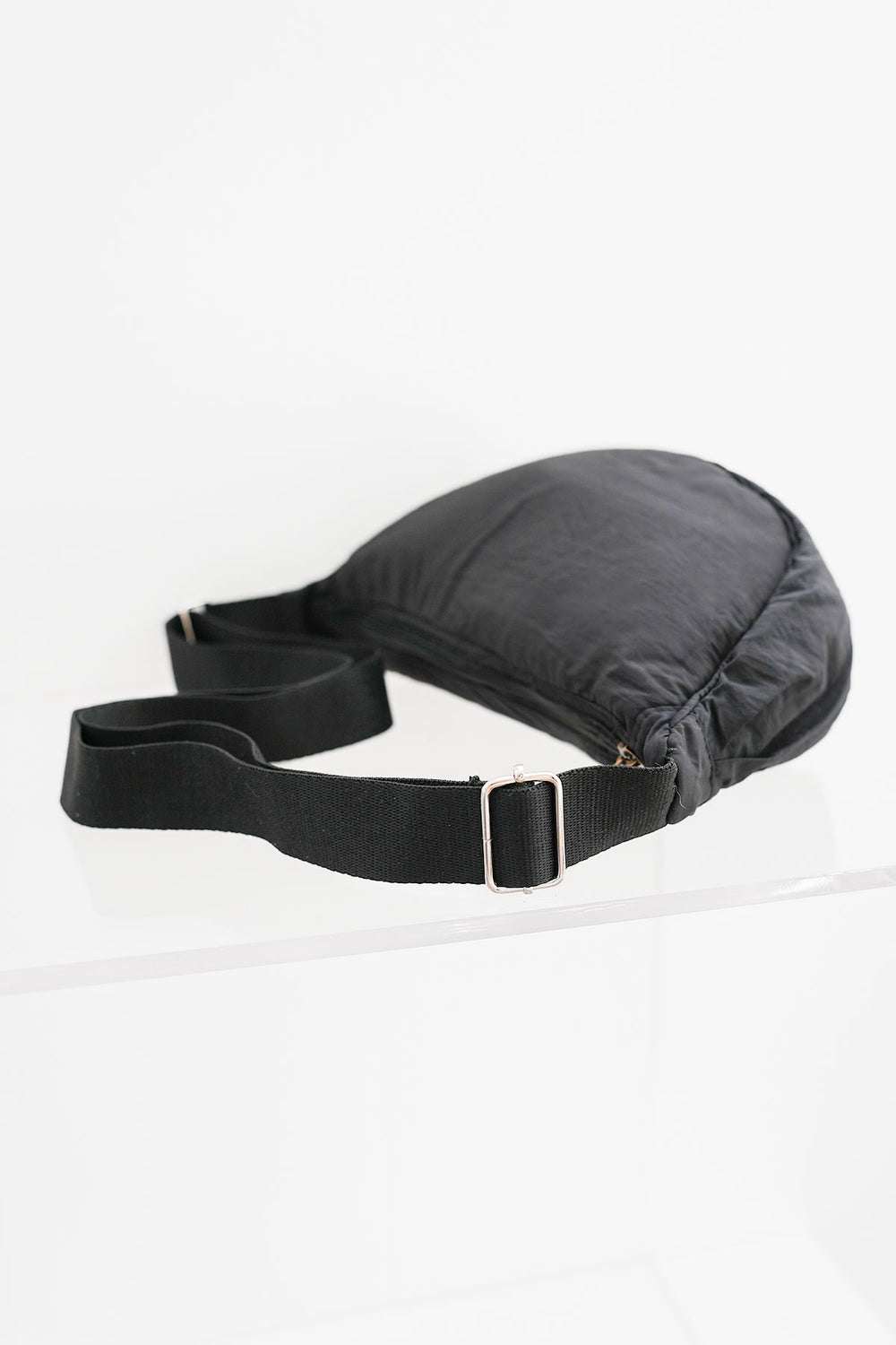 Kali Bag Black – Debbie Katz | Italian Designer Bags