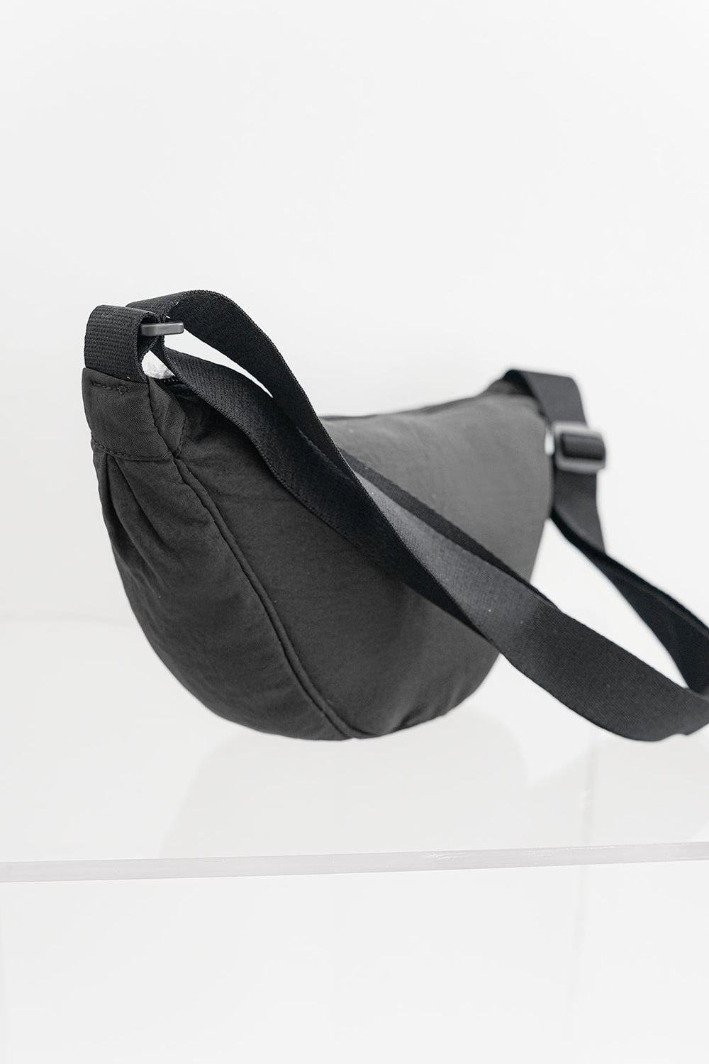 Kali Bag Black – Debbie Katz | Italian Designer Bags