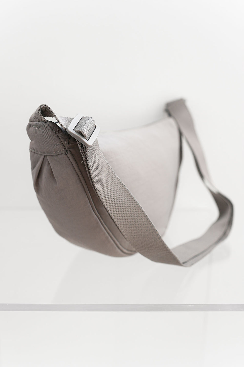 Kali Bag Grey – Debbie Katz | Italian Designer Bags
