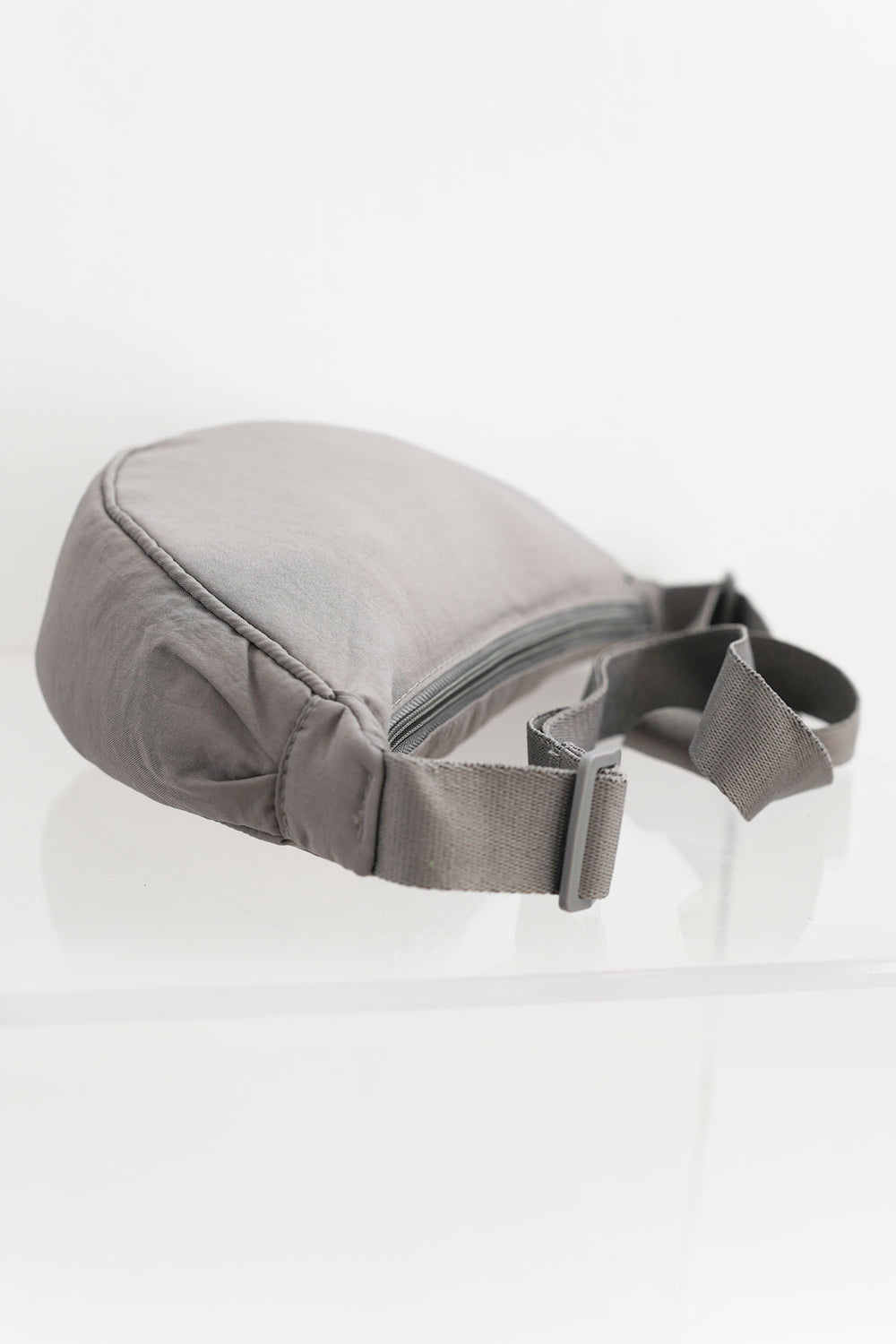 Kali Bag Grey – Debbie Katz | Italian Designer Bags