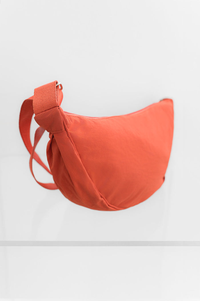 Kali Bag Orange – Debbie Katz | Italian Designer Bags
