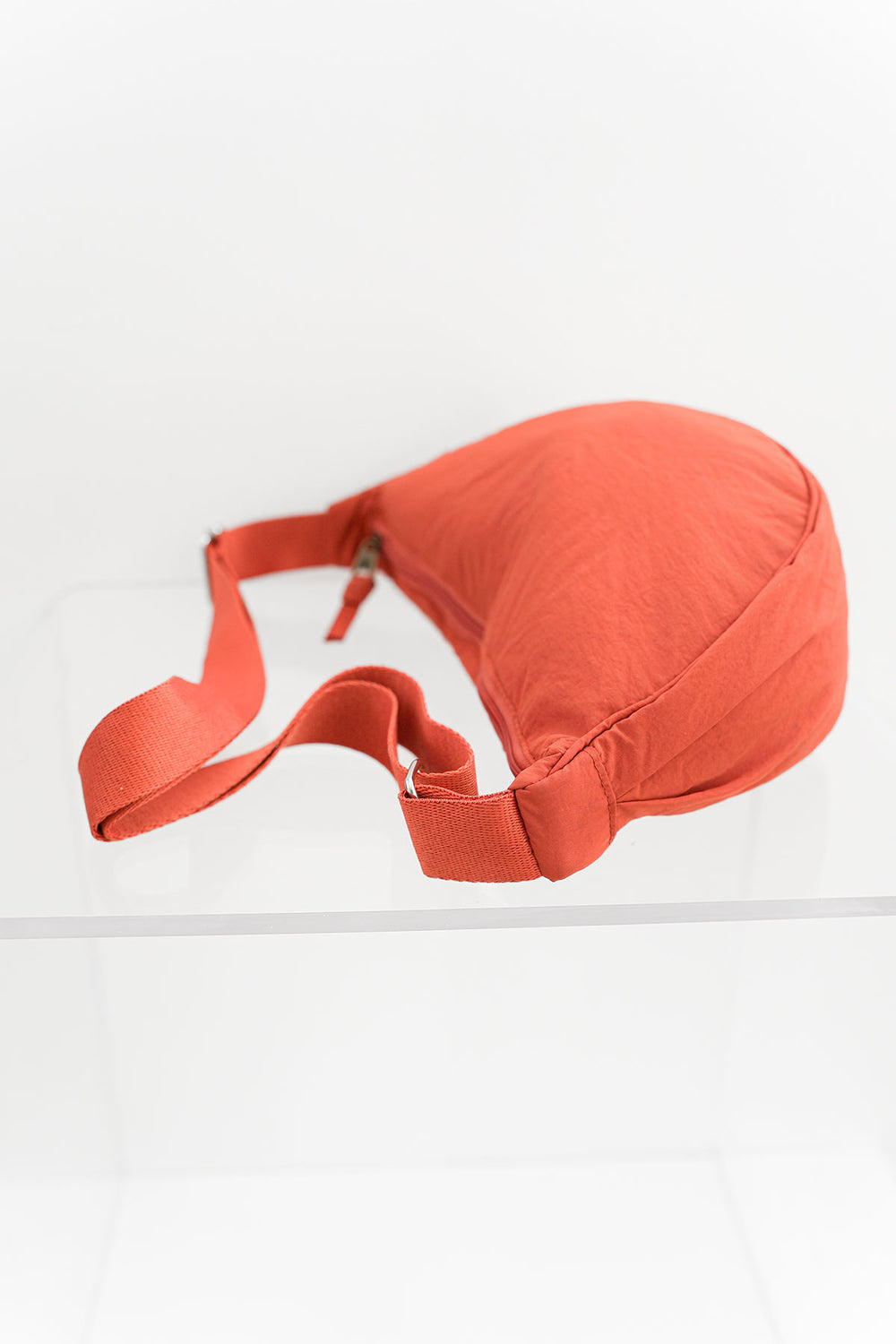 Kali Bag Orange – Debbie Katz | Italian Designer Bags