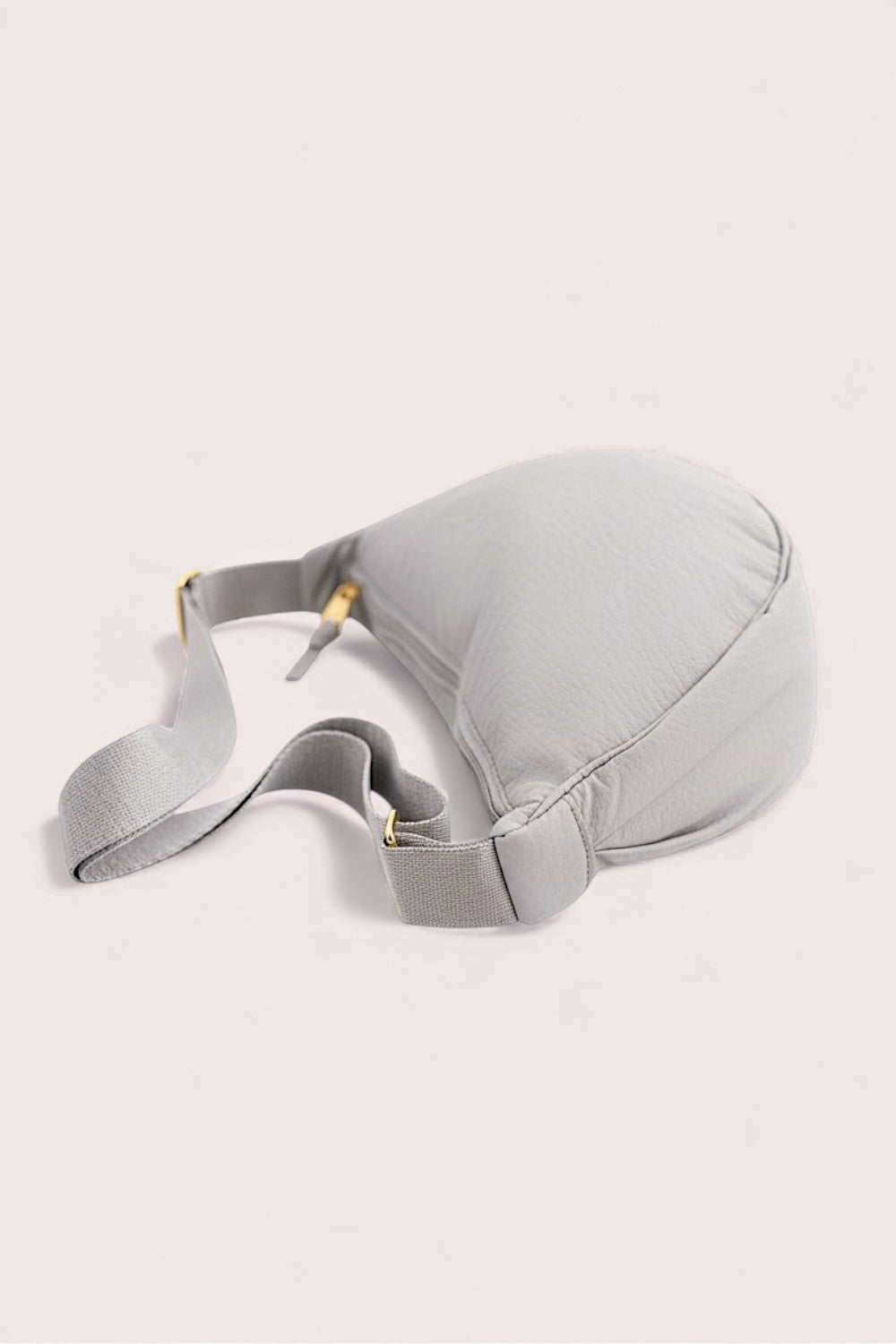 Debbie Katz Kali Bag Grey – Grey Boho Beach Bag Women
