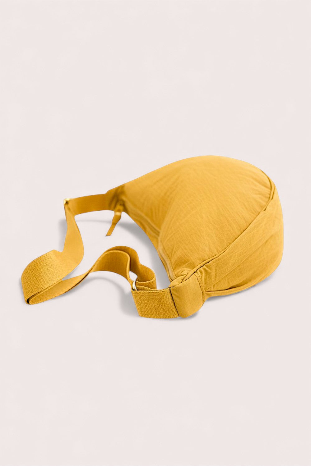 Kali Bag Mustard – Debbie Katz | Italian Designer Bags