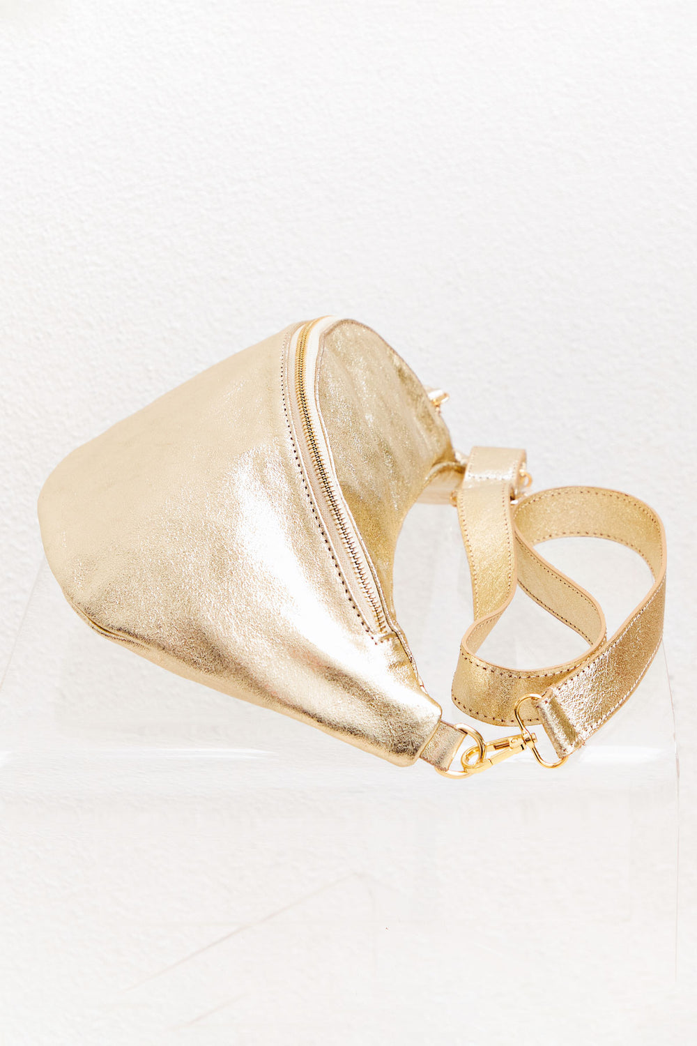 Lilla Bag – Debbie Katz | Italian Designer Leather Bags